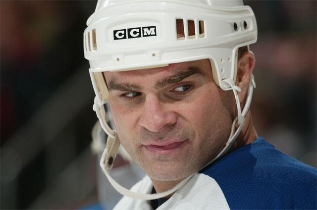 Bob Probert tribute - Sportsnet.ca