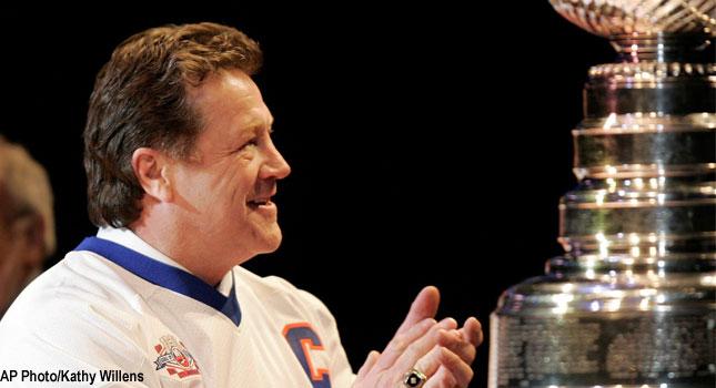 Denis Potvin joins Sens broadcast team - Sportsnet.ca