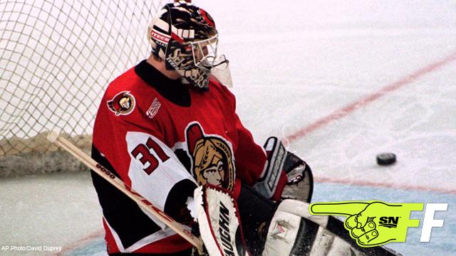 Fan Fuel: Curse of Ron Tugnutt - Sportsnet.ca