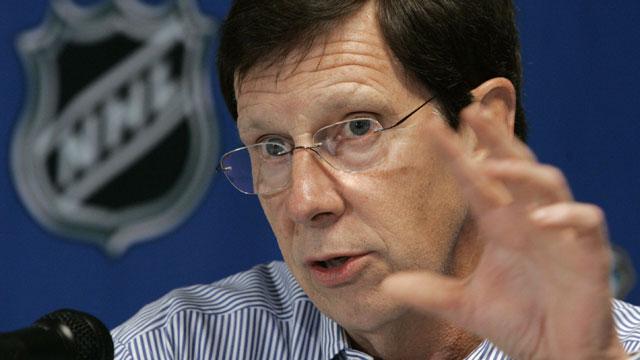 USA Hockey names Poile as GM of Olympic team - Sportsnet.ca