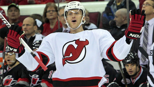 Sabres acquire Tallinder from Devils - Sportsnet.ca