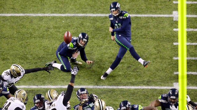 Goodell looking at ditching extra-point kick - Sportsnet.ca