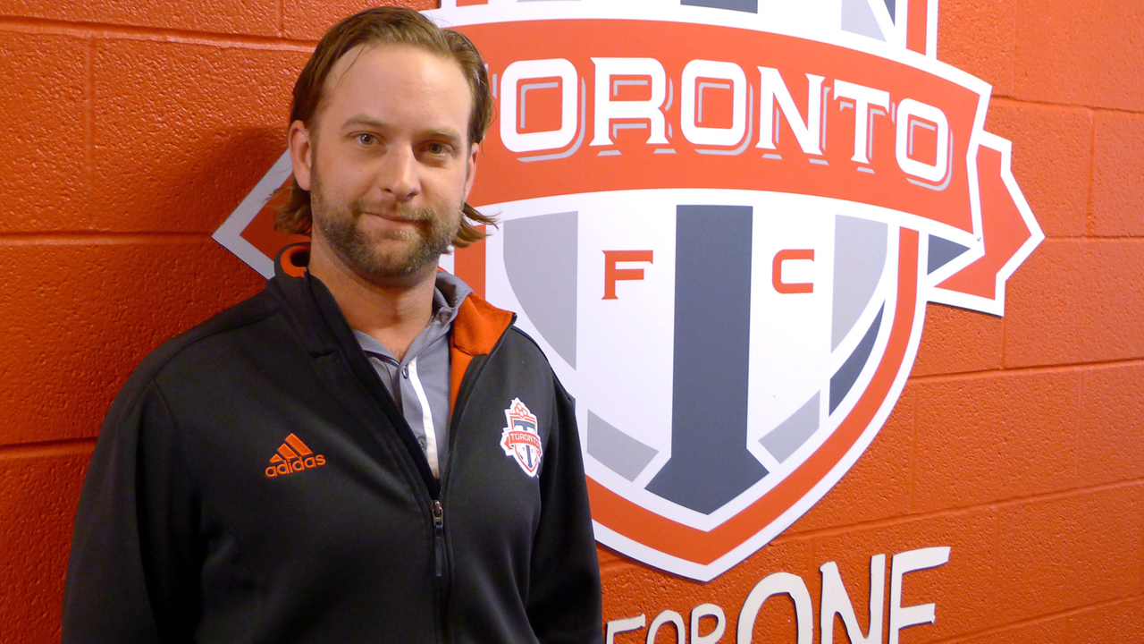 TFC groundskeeper: ‘Battling Mother Nature’ - Sportsnet.ca