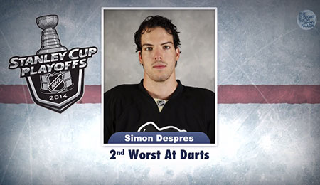 Jimmy Fallon pokes fun at Bruins, Penguins