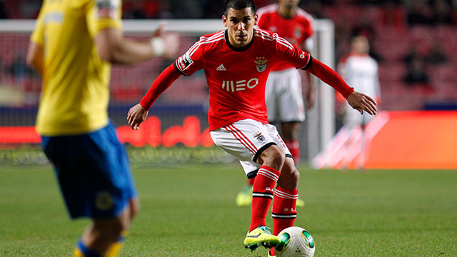 10 players to watch in Europa League final