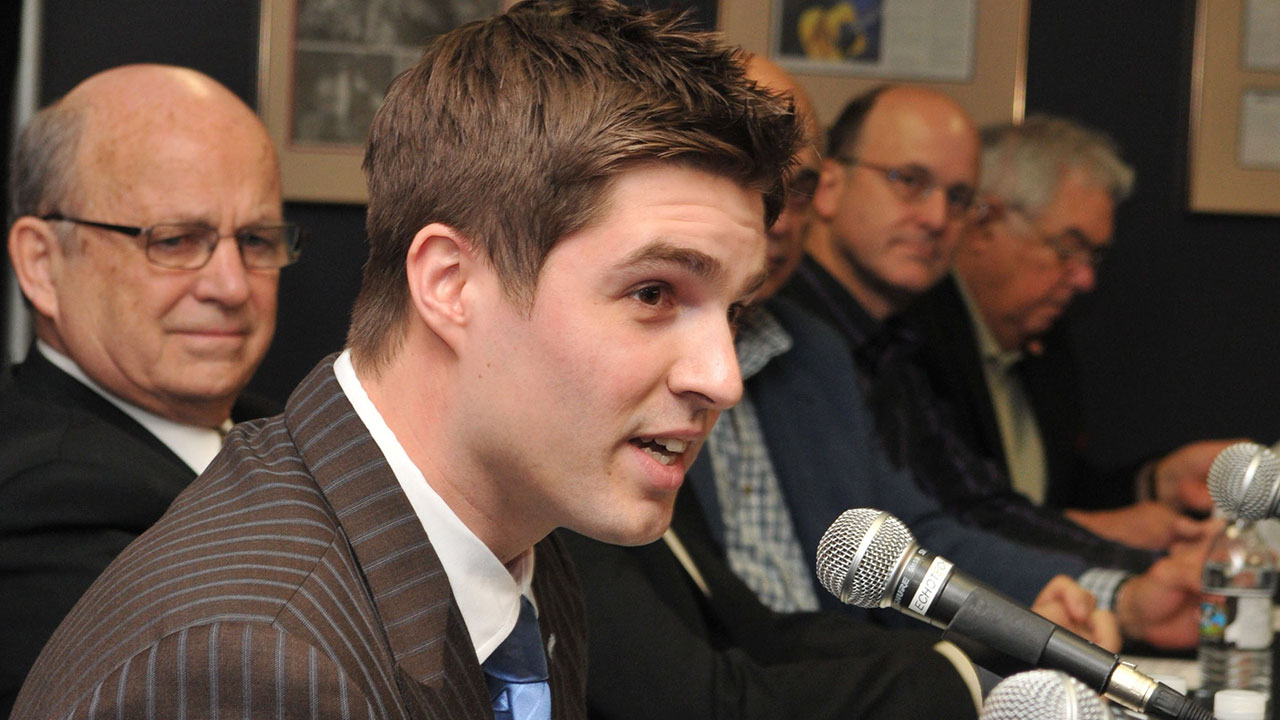 Age Analytics: Dubas vs NHL GMs - Sportsnet.ca