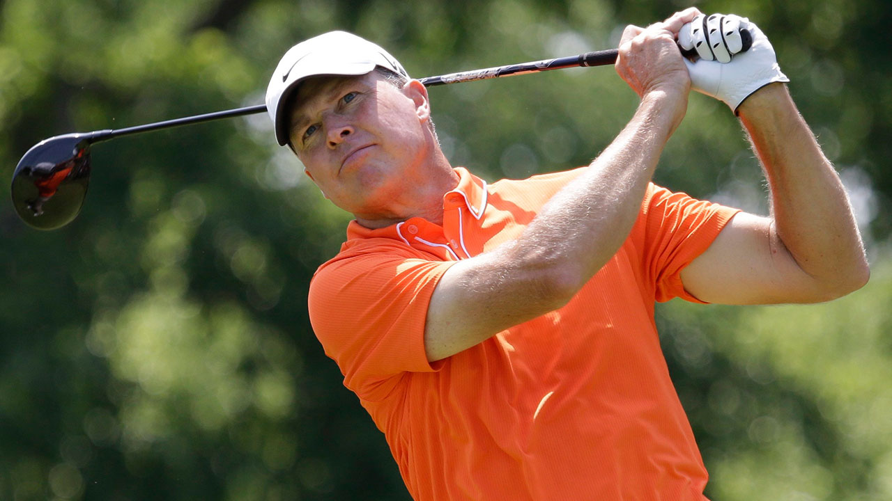 Bob Tway leads Mitsubishi Electric Classic - Sportsnet.ca