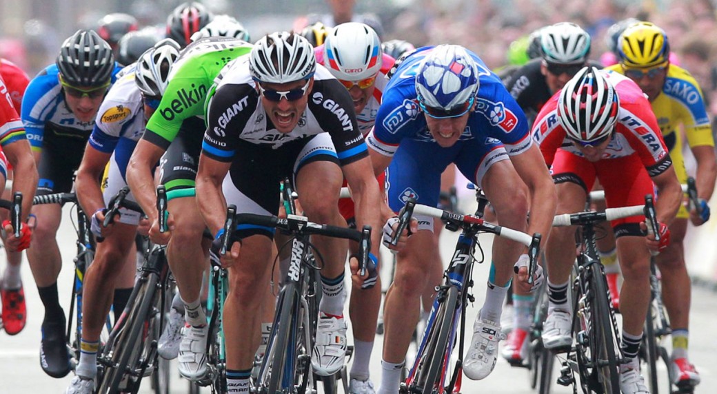 Power vs endurance: A sprinter's challenge - Sportsnet.ca