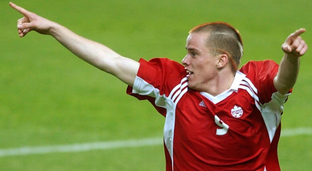 Canadian Hume named MVP of India soccer league - Sportsnet.ca