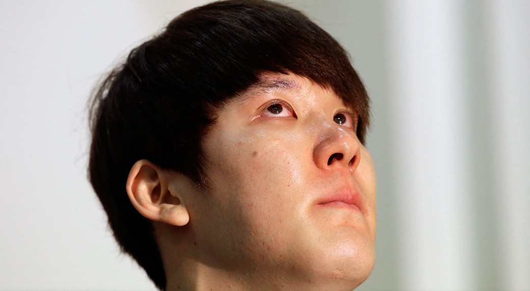 Former champ Park Tae-hwan apologizes for doping - Sportsnet.ca Former champ Park Tae-hwan apologizes for doping - Sportsnet.ca