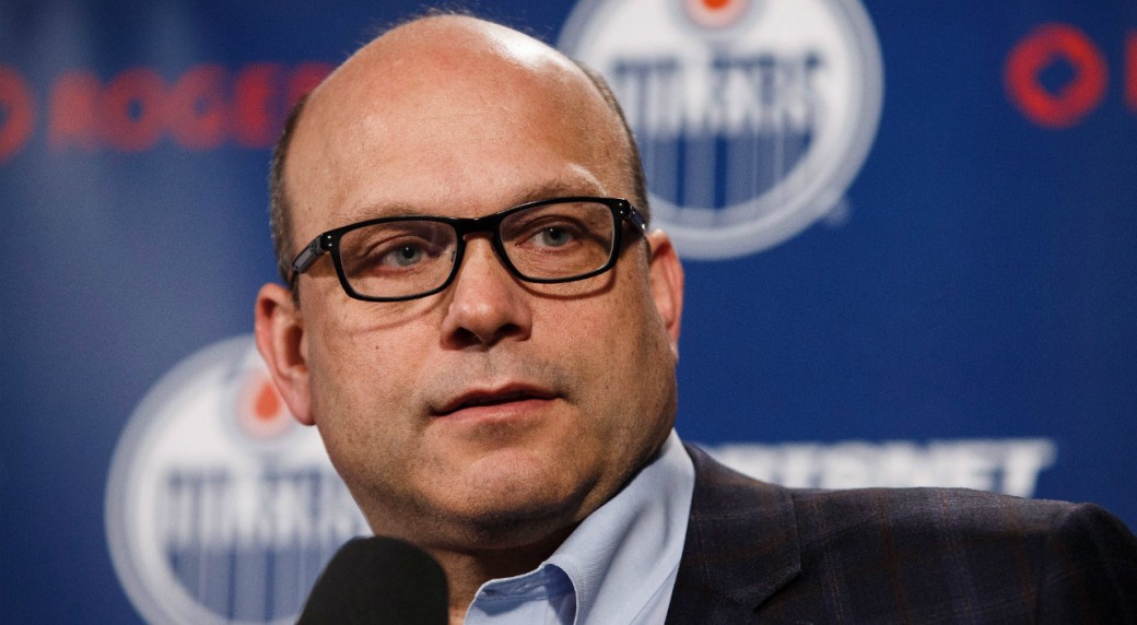 Edmonton Oilers hire Vaclav Burda as director of European scouting ...