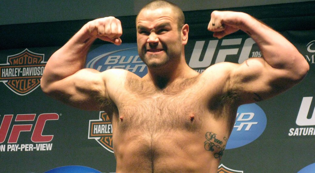 Former UFC fighter Tim Hague dead after being injured in boxing match ...