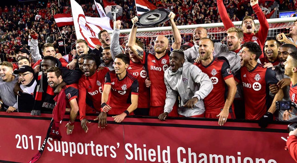 TFC GM: Forget about 2016 MLS Cup loss - this year is different ...