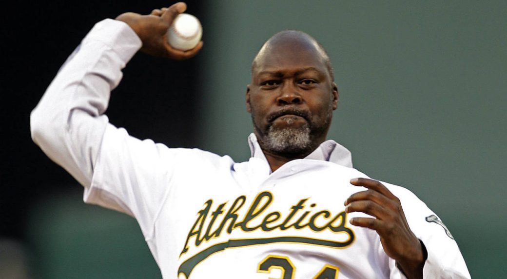 Dave Stewart rejoins A's as spring training instructor - Sportsnet.ca Dave Stewart rejoins A's as spring training instructor - Sportsnet.ca