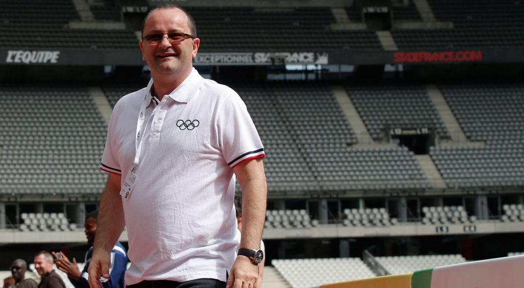 Patrick Baumann, rising star in Olympic circles, dies at 51 - Sportsnet.ca